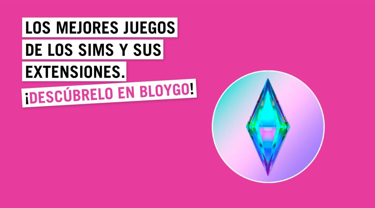 Los mejores juegos de Los Sims y sus extensiones | Bloygo