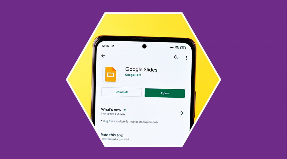 Trucos para presentaciones de Google con Google Slides | Bloygo