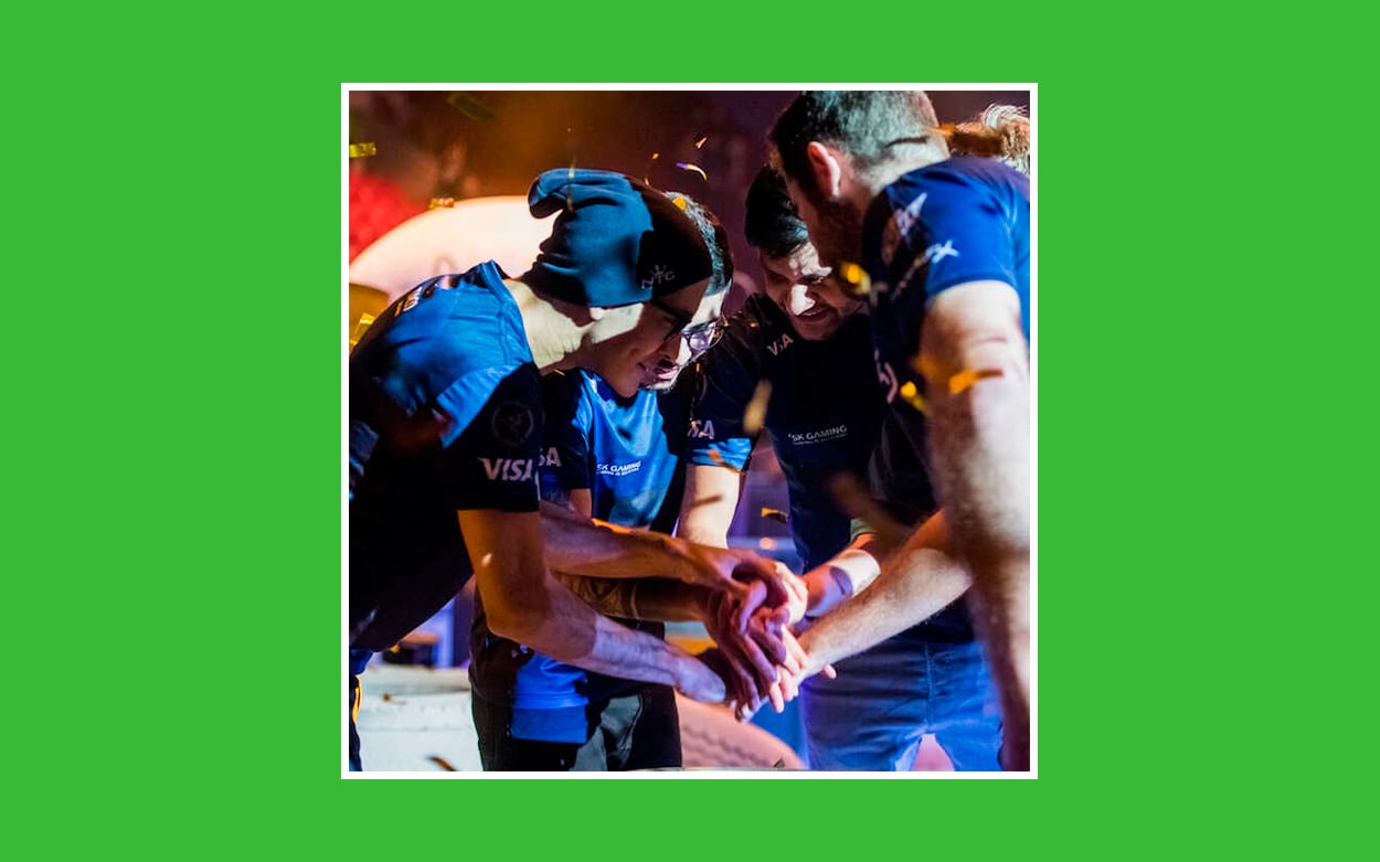 Estos son los equipos que competirán en la LEC 2021 | Bloygo