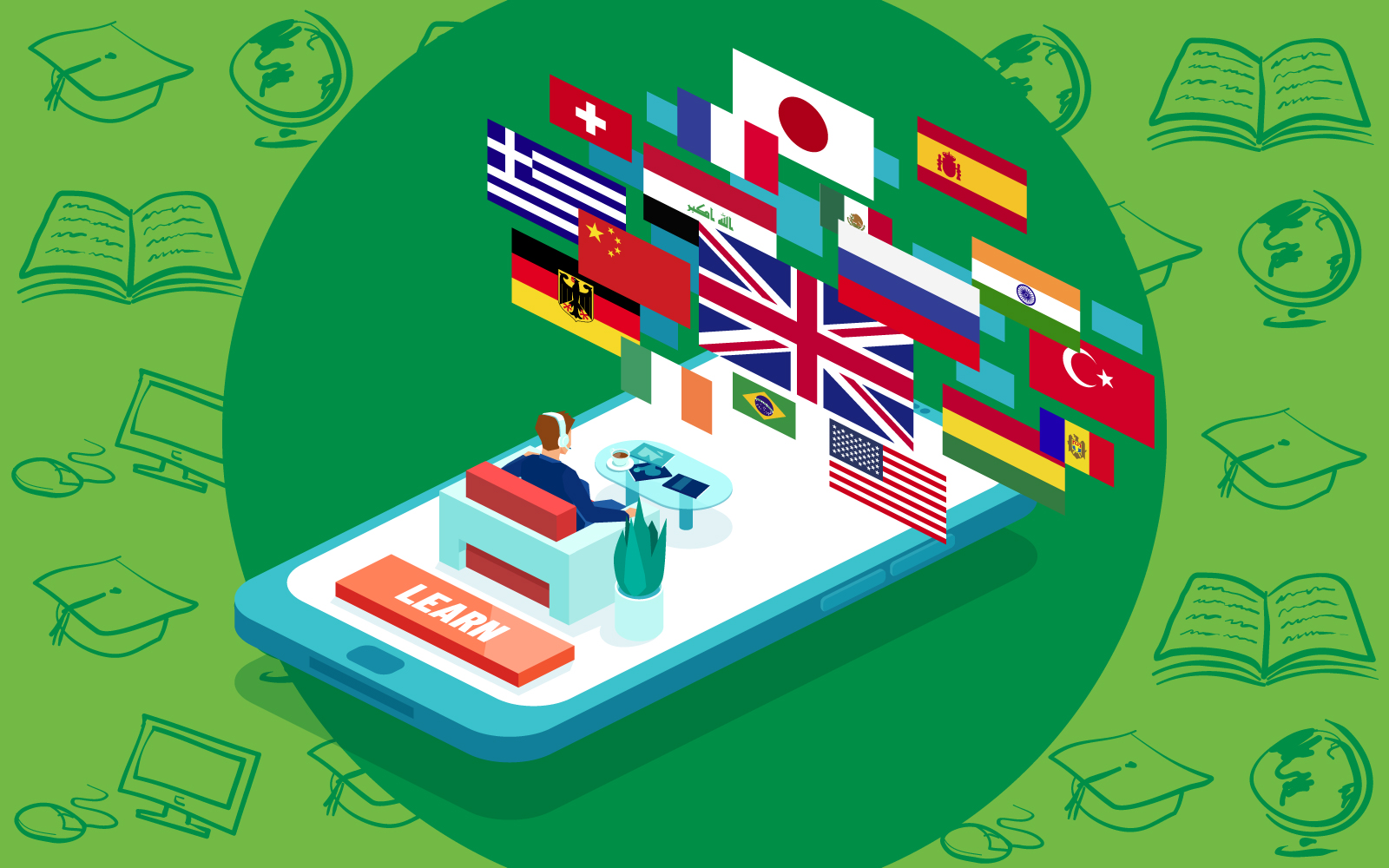 Busuu: Aprende hasta 12 idiomas gratis sin salir de casa | Bloygo