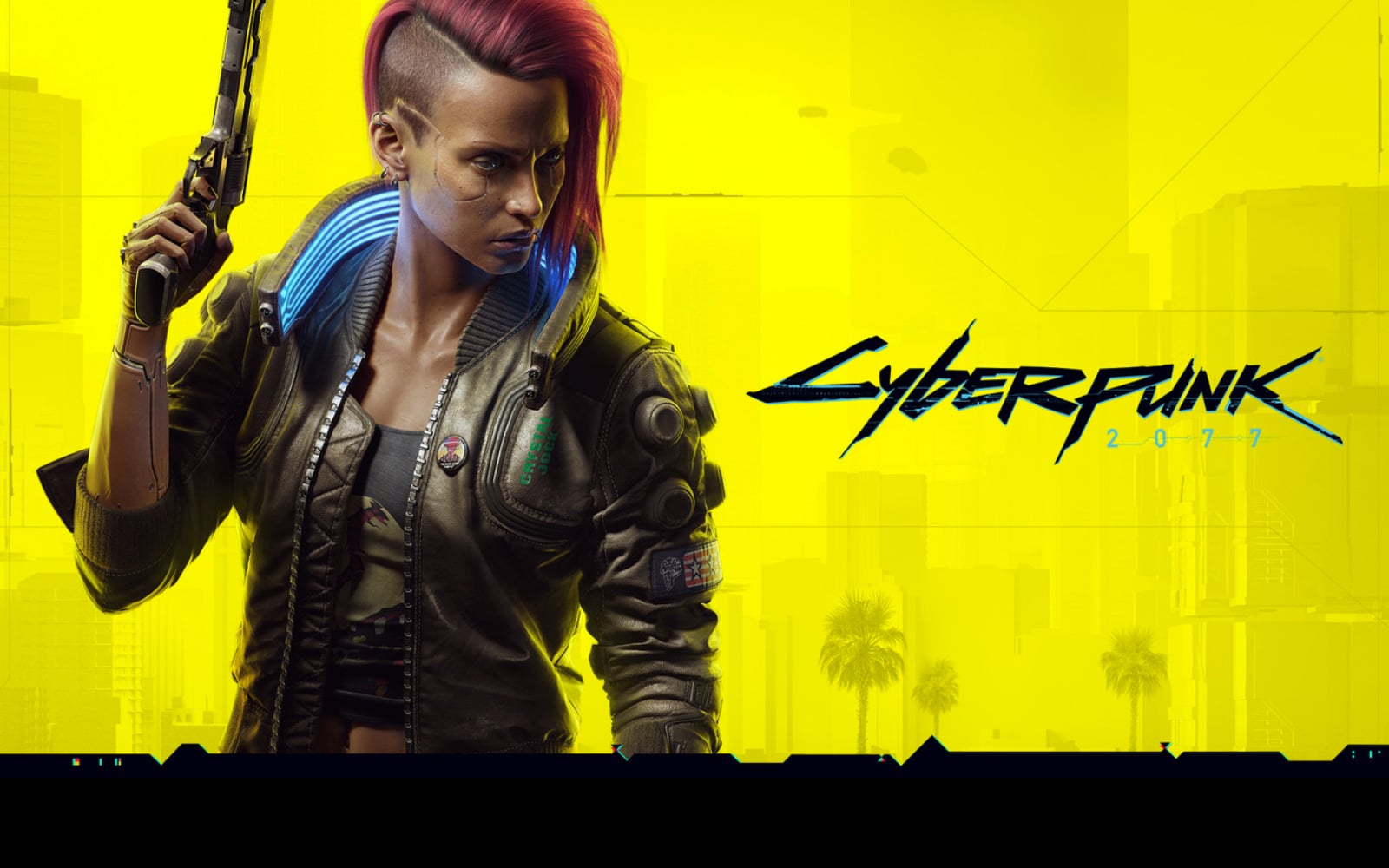 Cyberpunk 2077 nos impresiona con su nuevo tráiler: así es la vida en ...
