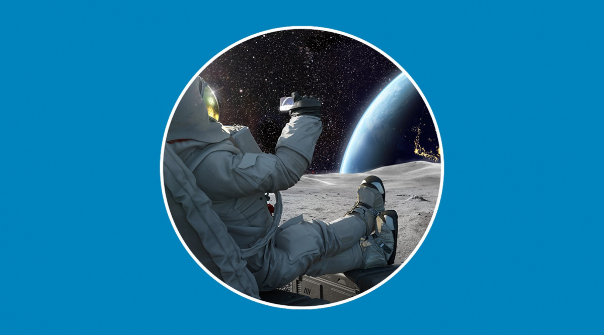 Viaja al espacio con estas apps para ver planetas en Android | Bloygo