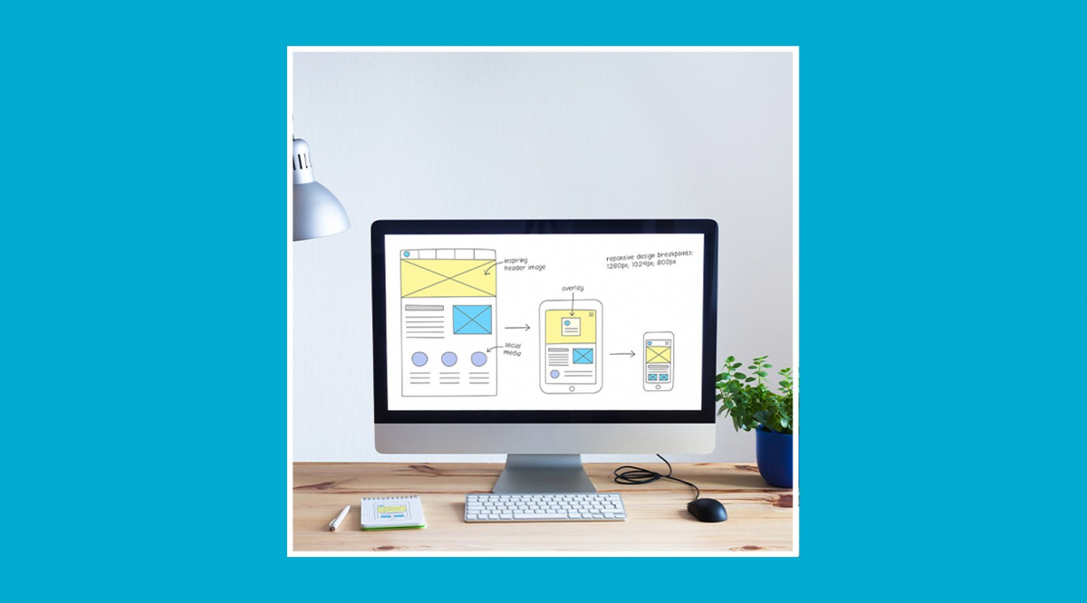 Las mejores herramientas para diseñar tu página web | Bloygo