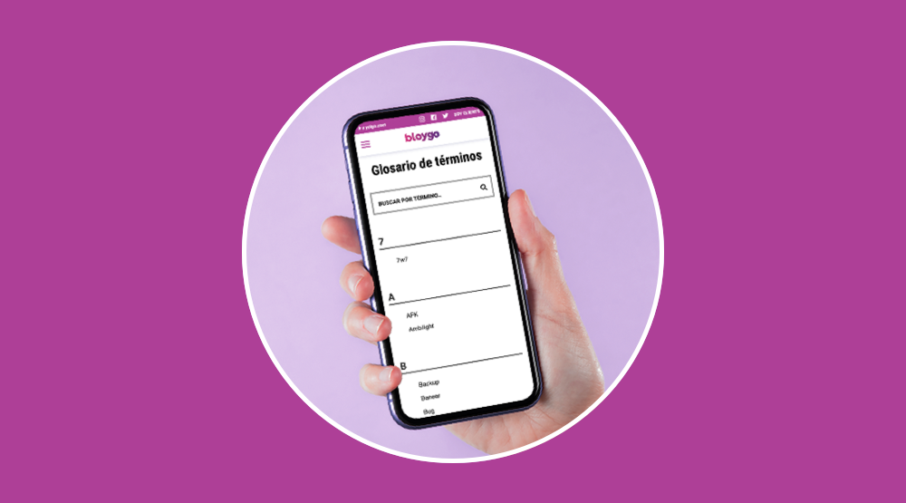 ¿Qué es VR? | Bloygo