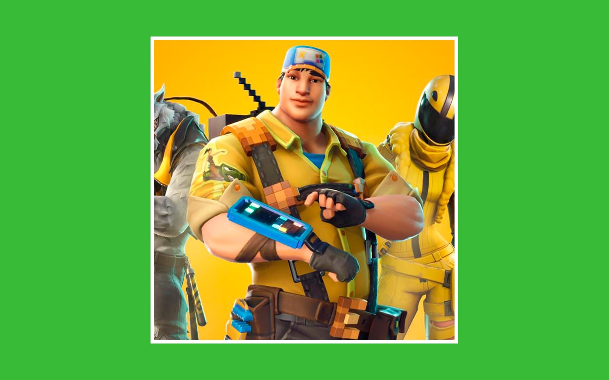 Todas las novedades sobre la temporada 8 de Fortnite | Bloygo