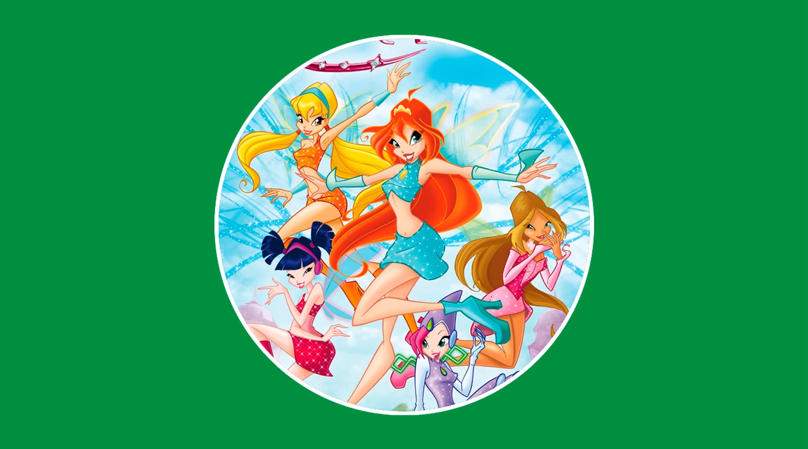 Guía de personajes de Winx Club: de Bloom a Beatrix | Bloygo