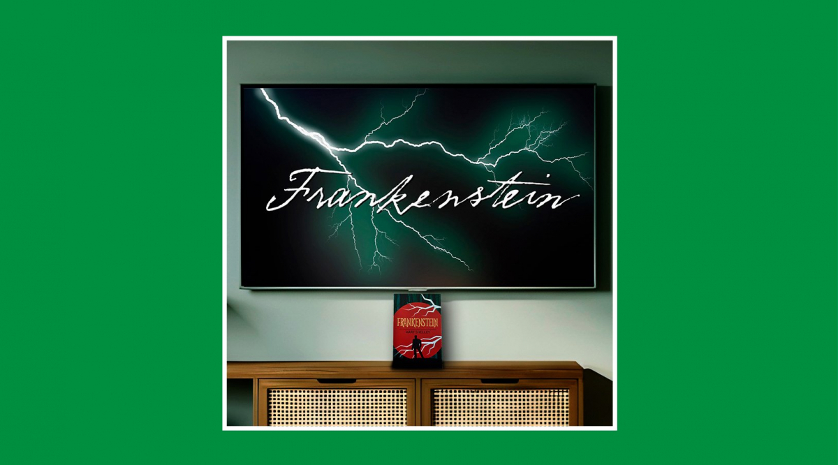 Las diferencias clave entre Frankenstein de Guillermo Del Toro y el de ...