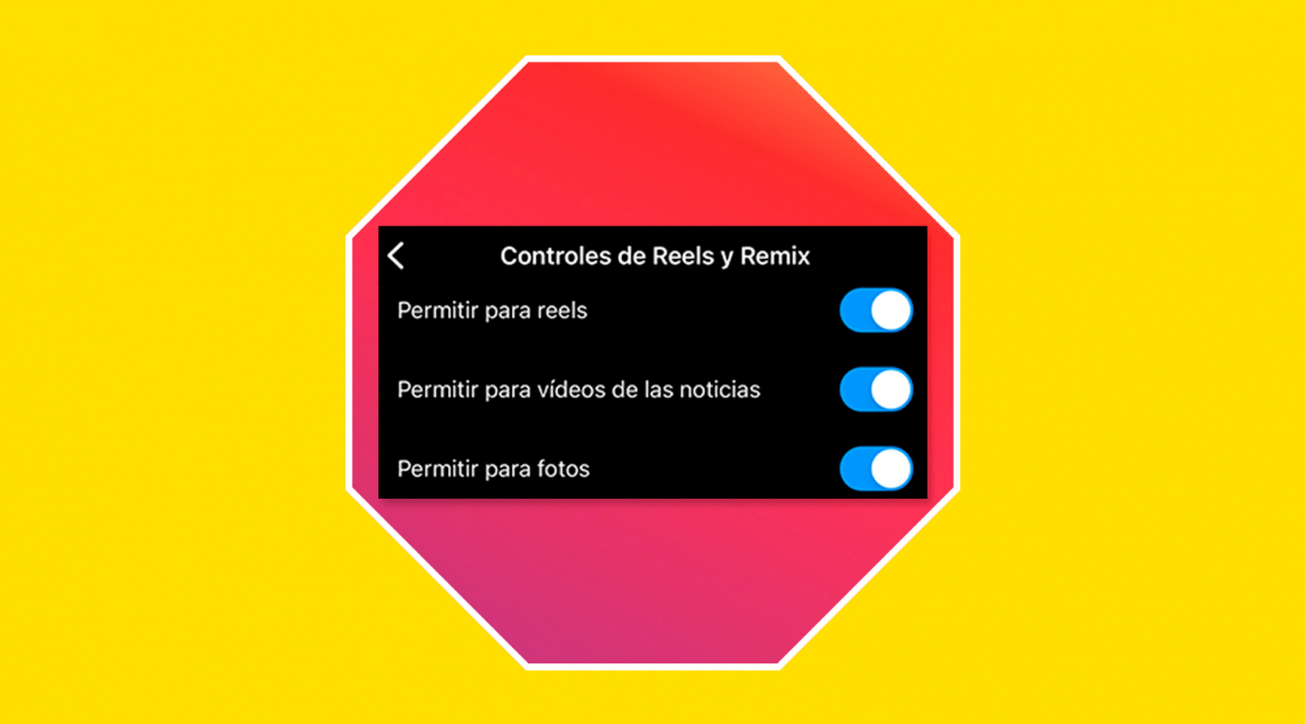 Cómo proteger tus Reels de Instagram: fácil y desde tu móvil | Bloygo