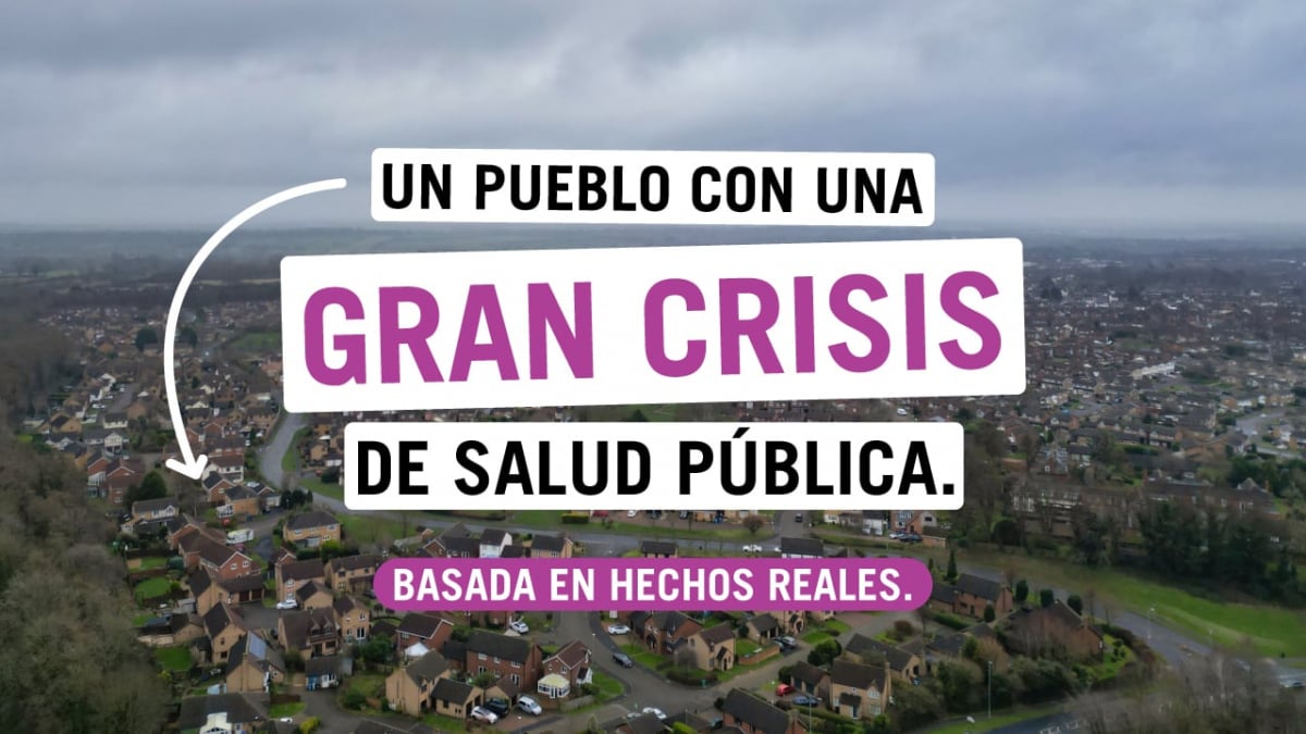 La serie que está arrasando en Netflix y puede que te rompa el corazón ...