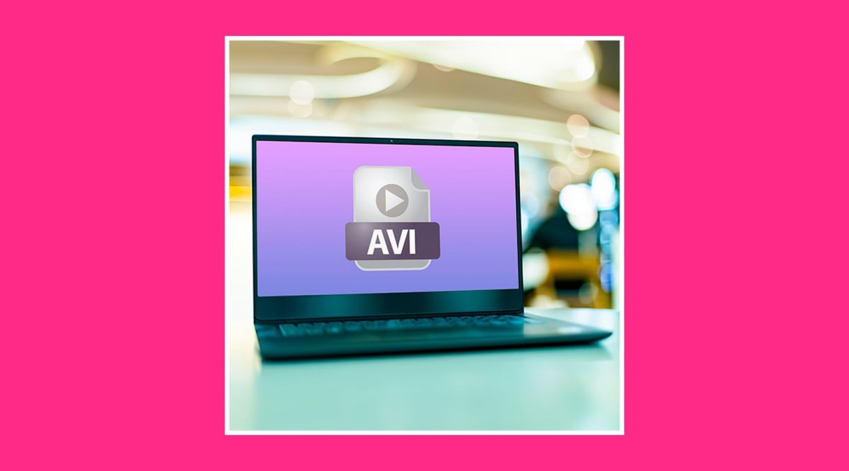 Formato AVI: qué es, sus ventajas y compatibilidad | Bloygo