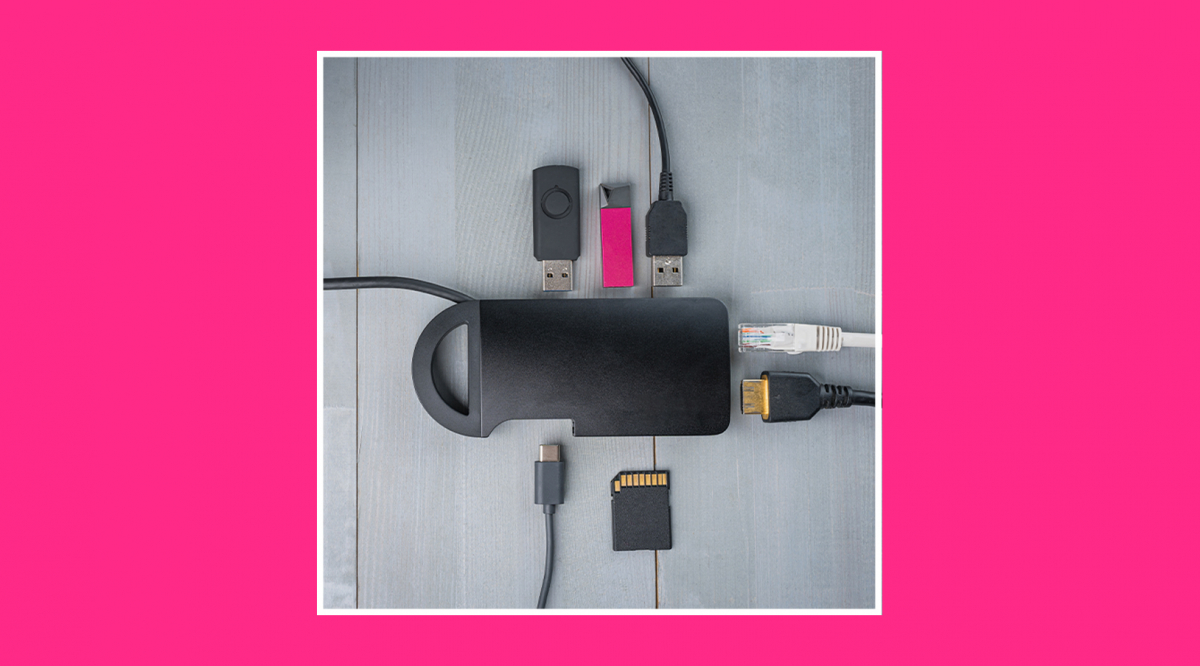 Guía completa de compra de un hub USB: ¿cuál elegir? | Bloygo