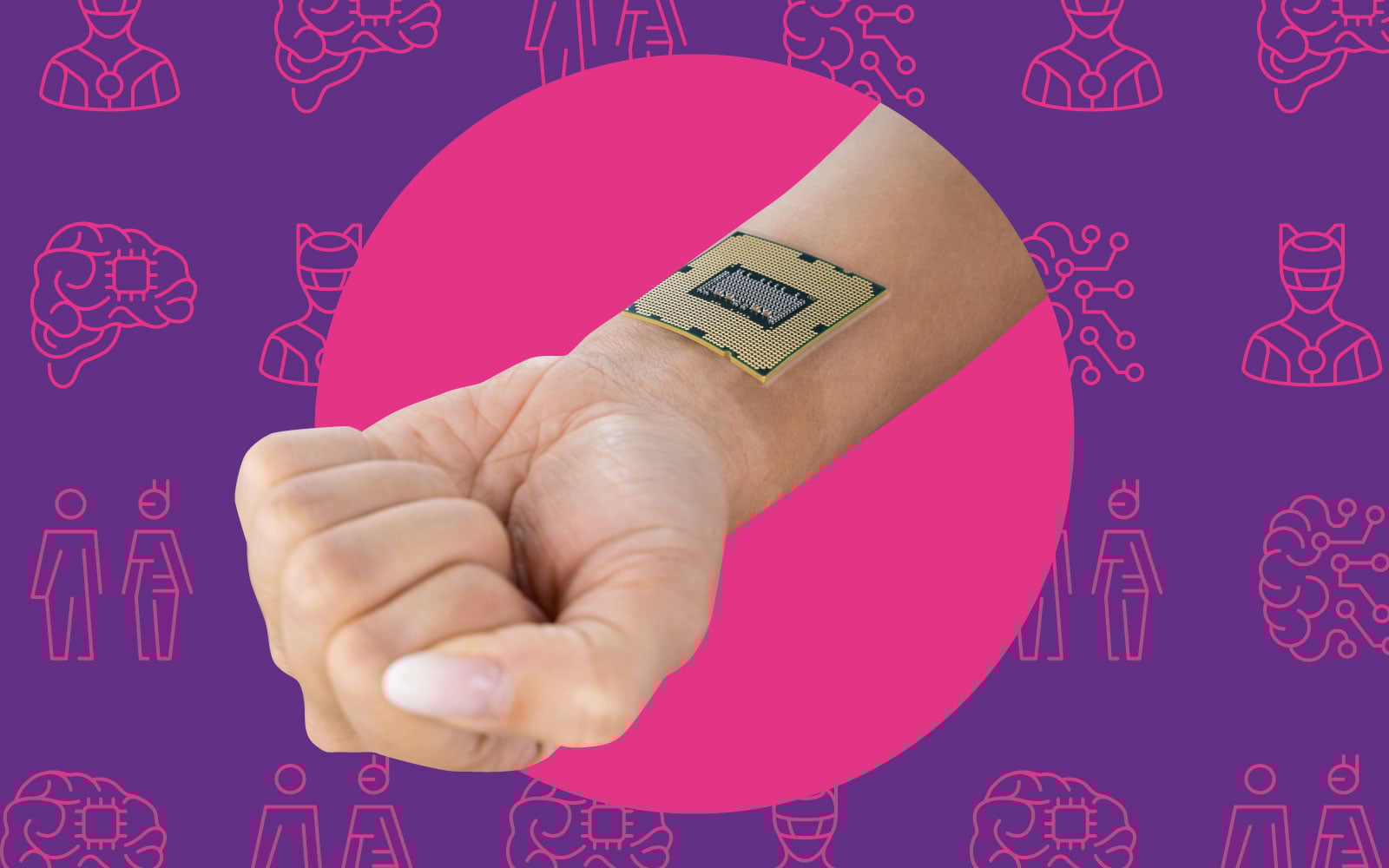 ¿Hacia un mundo transhumano? | Bloygo