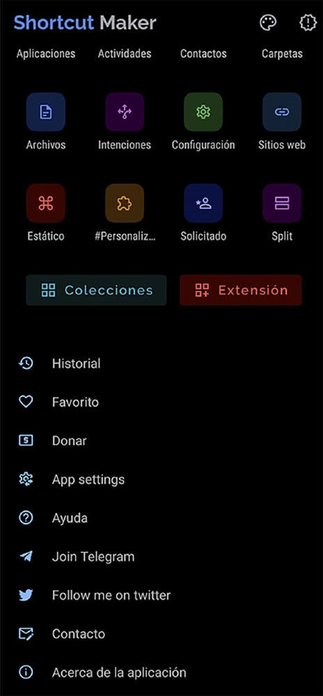 Cómo cambiar los iconos de Android: guía en pocos pasos | Bloygo Cómo cambiar los iconos de Android: guía en pocos pasos | Bloygo