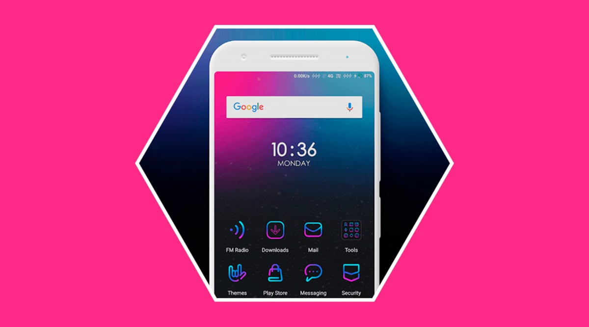 Cómo cambiar los iconos de Android: guía en pocos pasos | Bloygo Cómo cambiar los iconos de Android: guía en pocos pasos | Bloygo