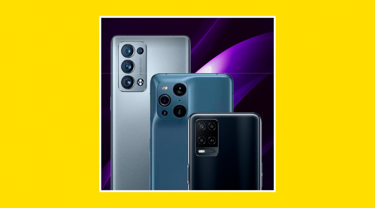 Mejores OPPO en 2021: cuál comprar de la marca china | Bloygo
