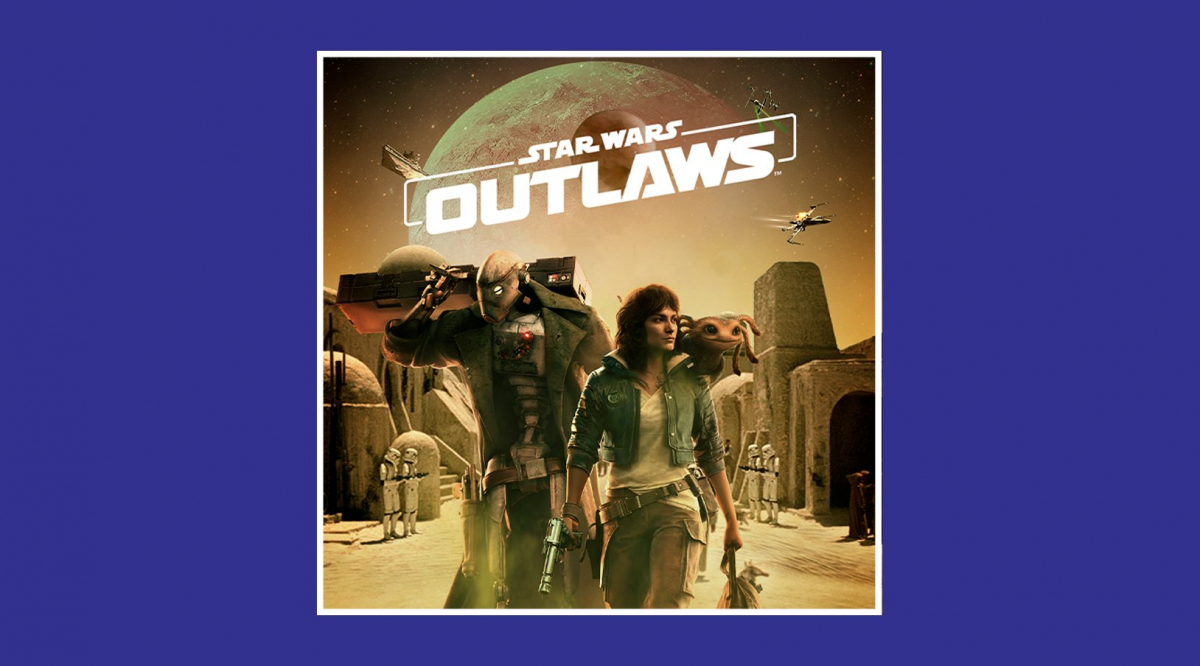 Star Wars Outlaws: tráiler, fecha de estreno y más | Bloygo