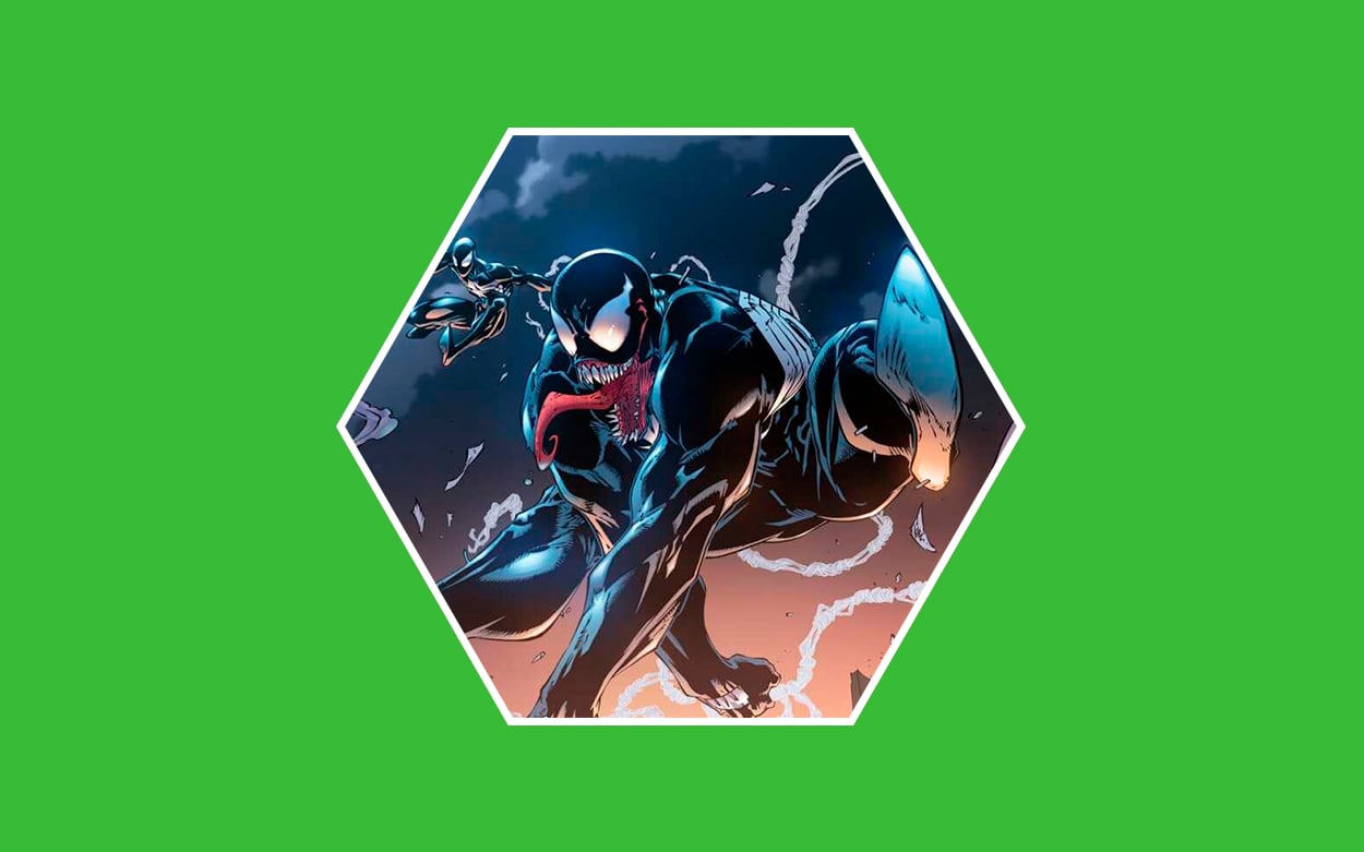 VENOM: biografía, versiones, poderes | Bloygo