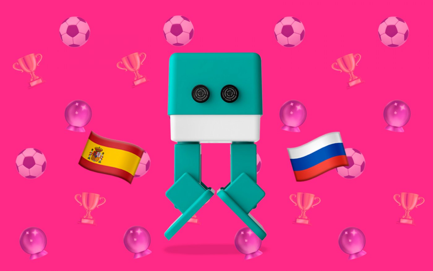 Zowi, el nuevo “Pulpo Paul” del Mundial de Rusia | Bloygo