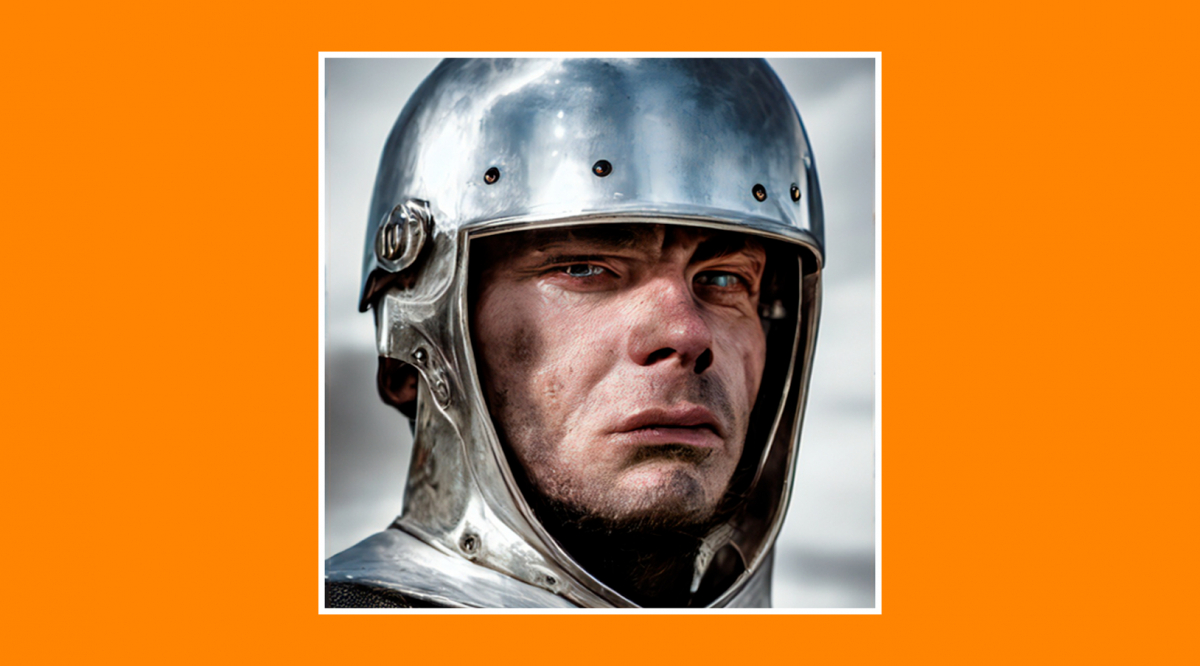 Guía para crear un avatar de tu cara con Stable Diffusion | Bloygo