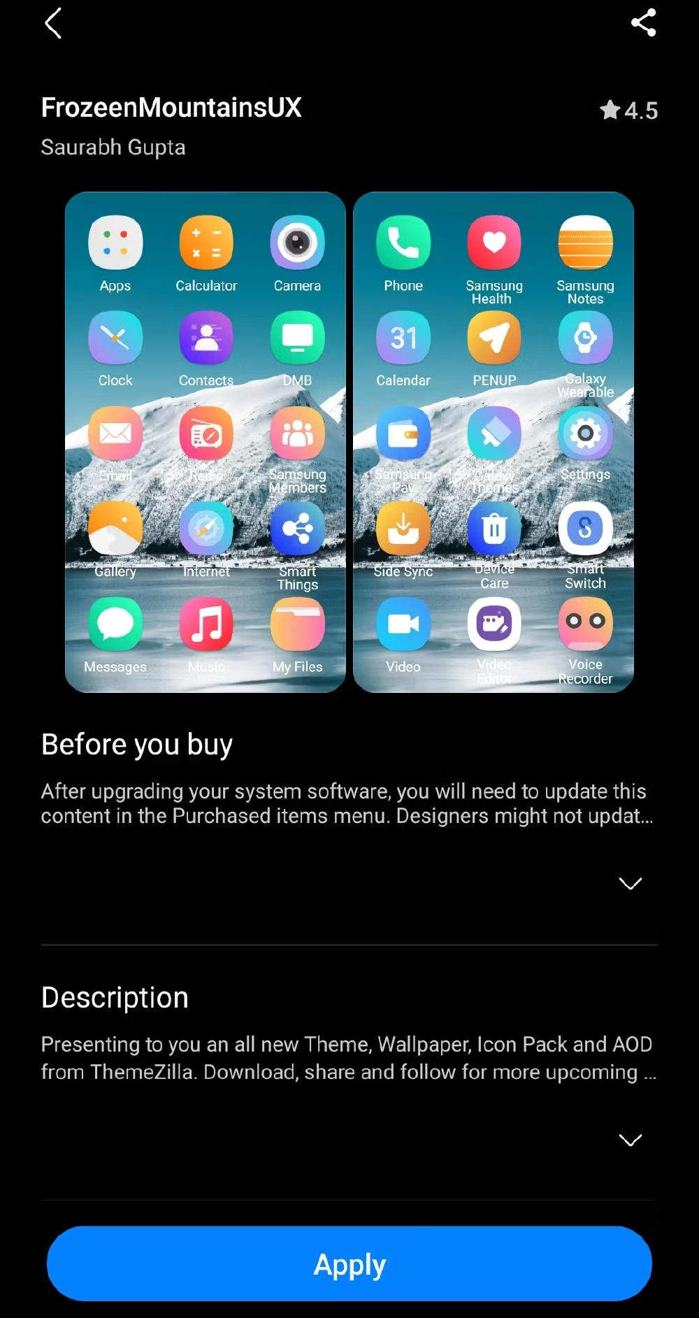 Cómo cambiar los iconos de Android: guía en pocos pasos | Bloygo Cómo cambiar los iconos de Android: guía en pocos pasos | Bloygo