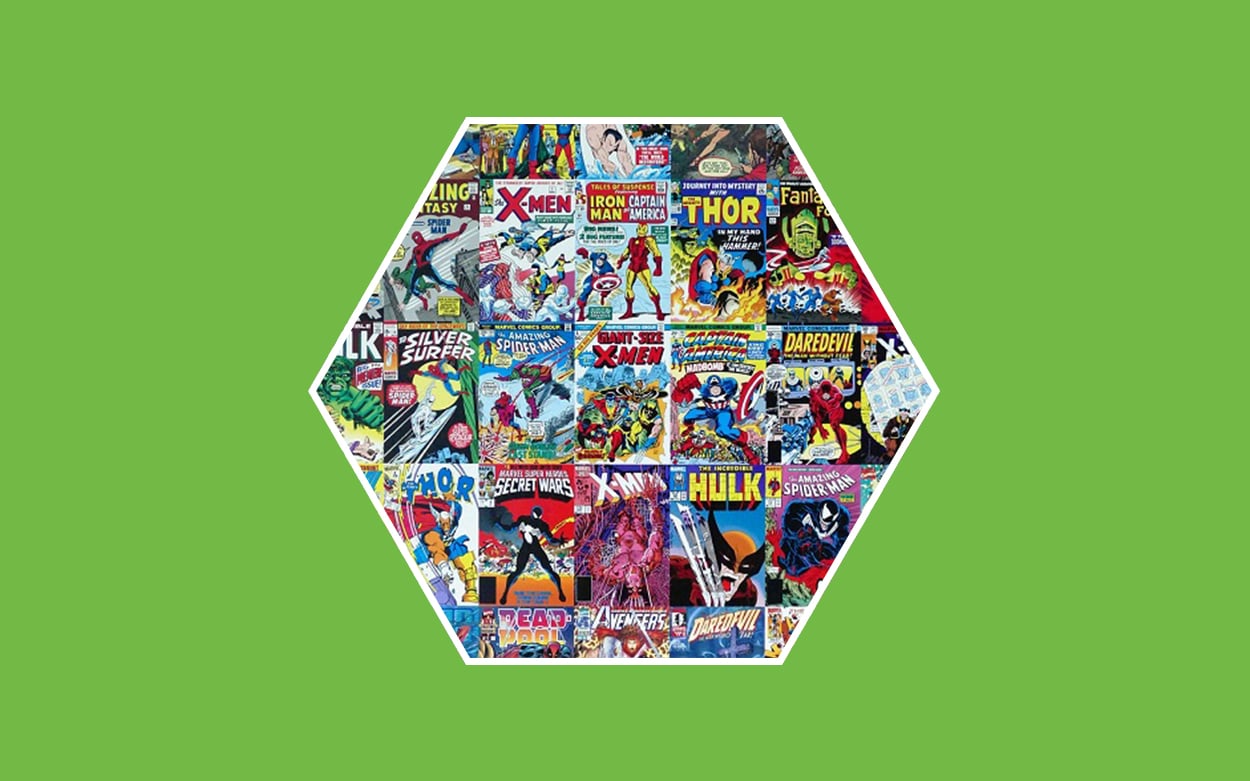 Las mejores apps para leer comics en tu móvil | Bloygo