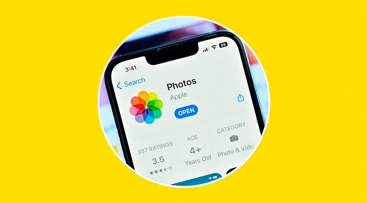 Sobrevive al caos: un nuevo orden en la app Fotos de iOS 18 | Bloygo