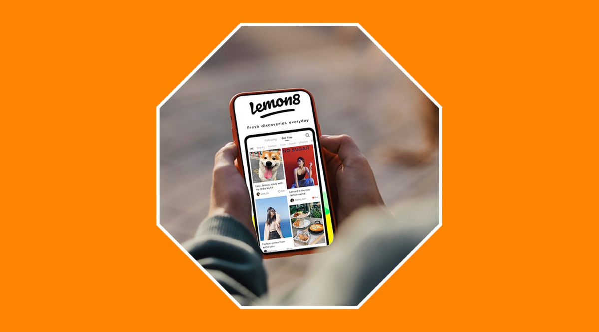 Lemon8: cómo es la aplicación sucesora de TikTok | Bloygo