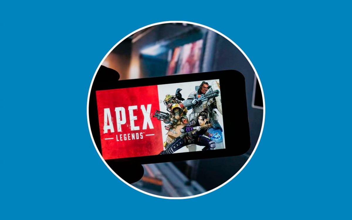 Apex Legend Mobile: lanzamiento, beta y más | Bloygo