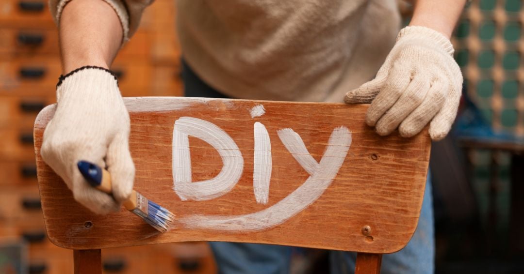 ¿Qué es 'DIY'? | Bloygo