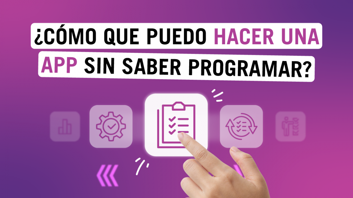 Cómo crear una aplicación en minutos gracias a Google Firebase | Bloygo