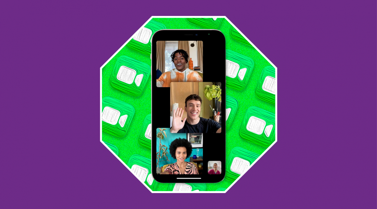 Cómo usar FaceTime en Android para hacer videollamadas | Bloygo