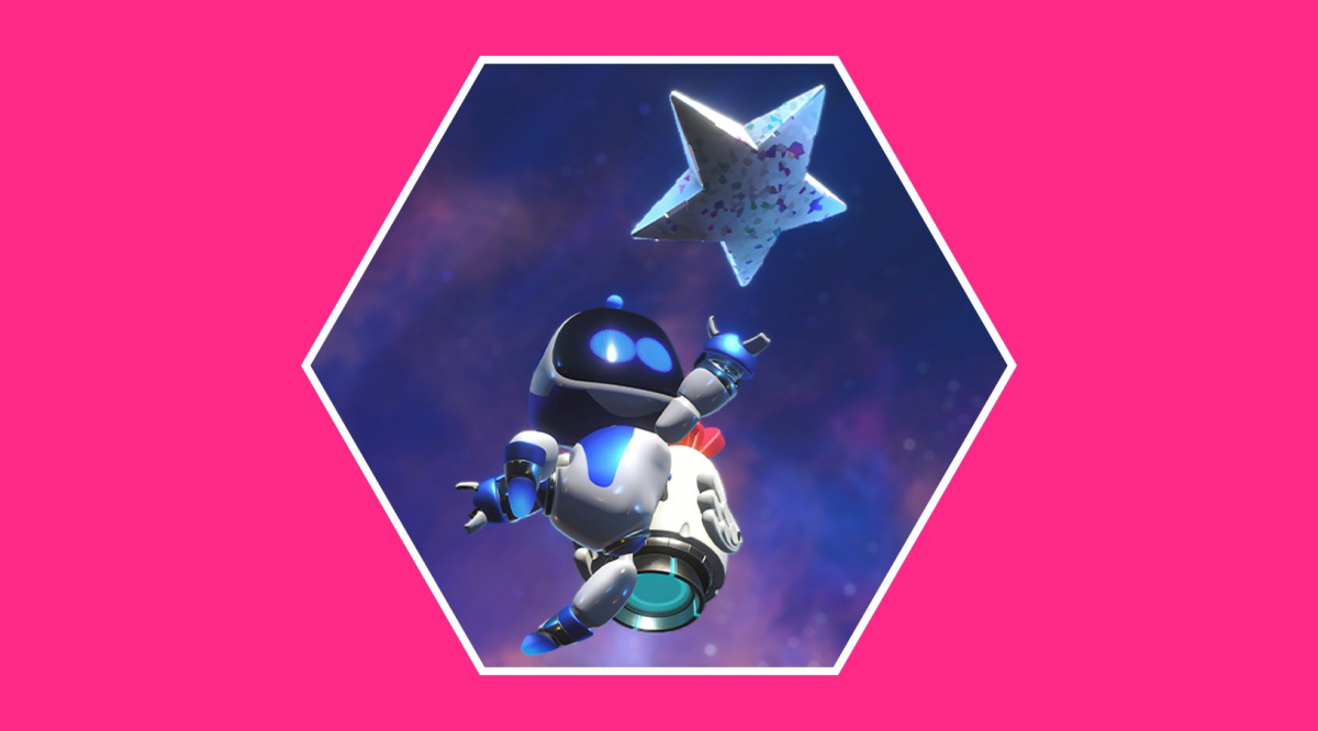 Astro Bot se hace con el GOTY en The Game Awards 2024 | Bloygo