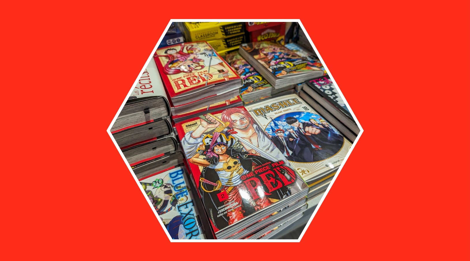 Guía con todos los géneros de manga y anime que debes conocer | Bloygo