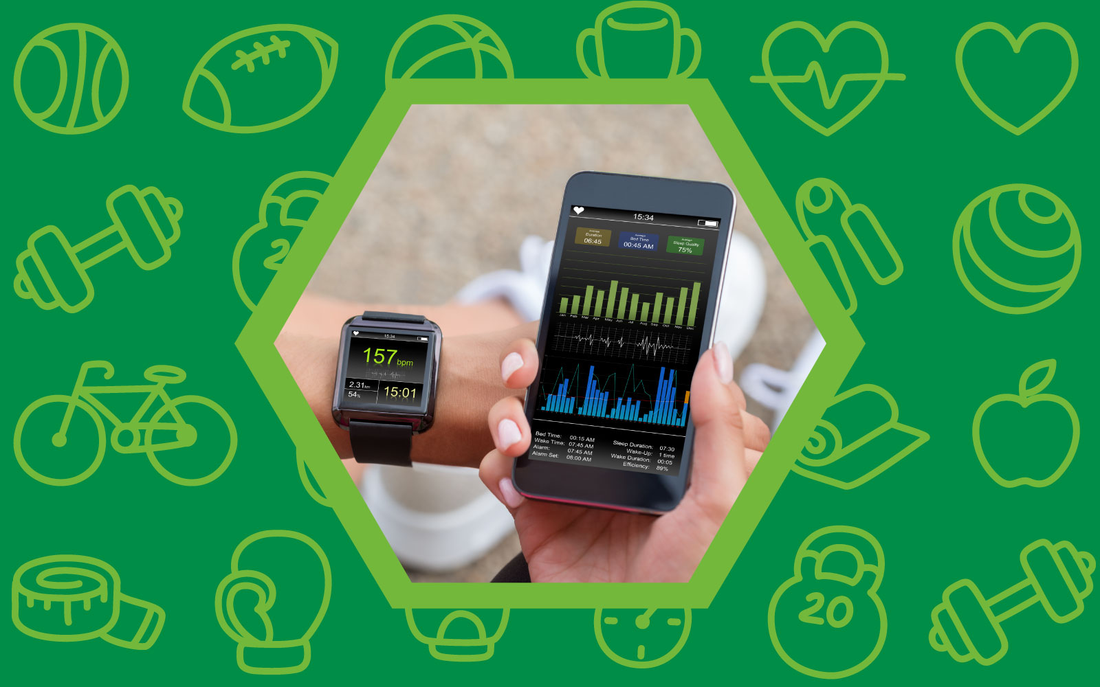 ¿Cuándo es doping el uso de la tecnología en el deporte? | Bloygo