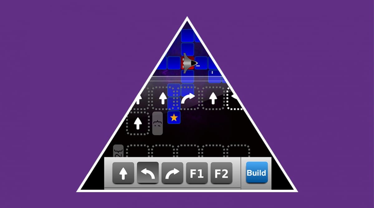 Juegos para aprender a programar en tu móvil Android y iPhone | Bloygo