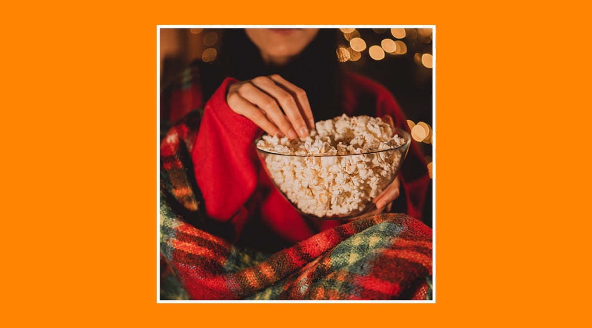 Mejores series de Navidad en Netflix para hacer maratón | Bloygo