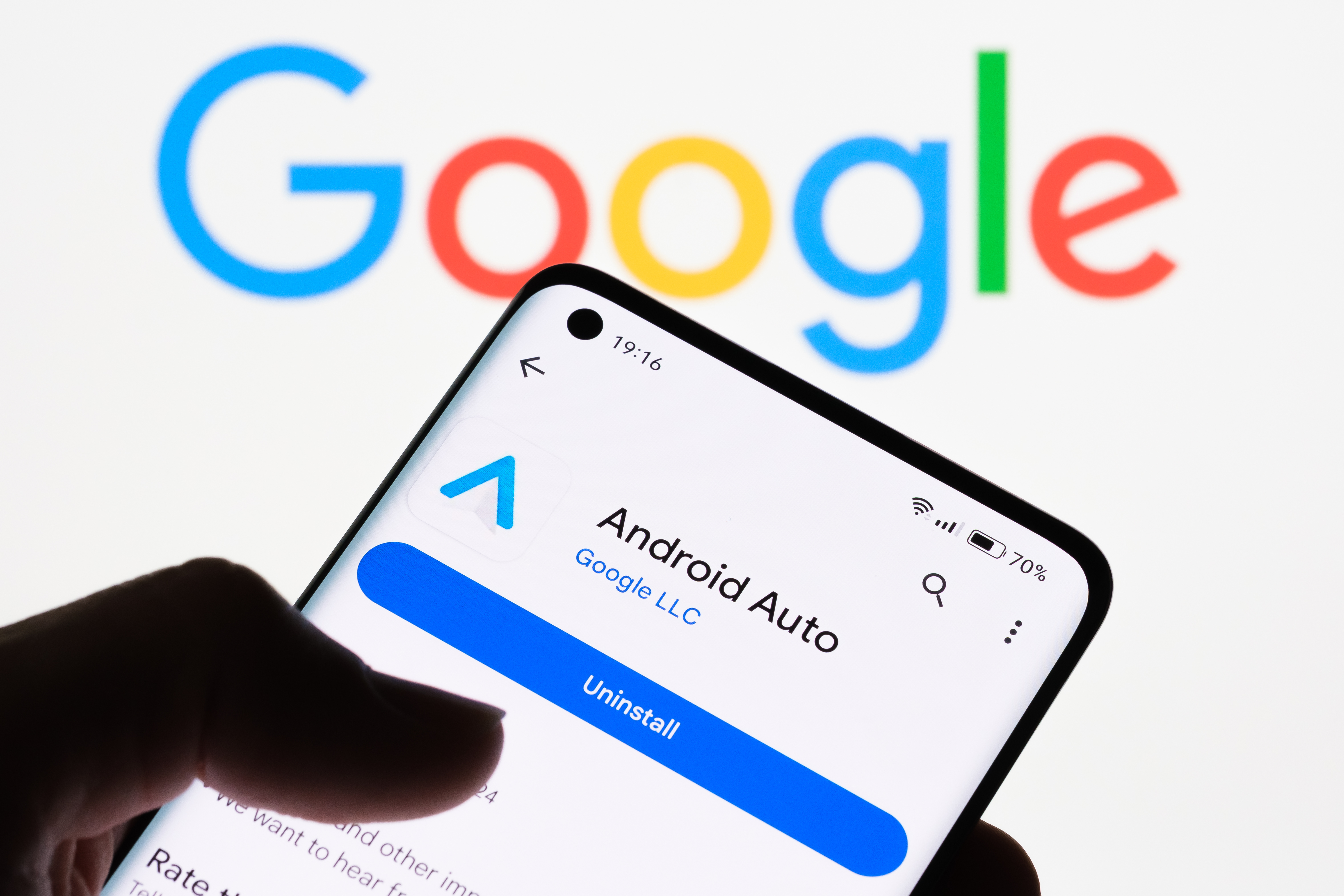 Android Auto no funciona: todos los problemas y soluciones | Bloygo