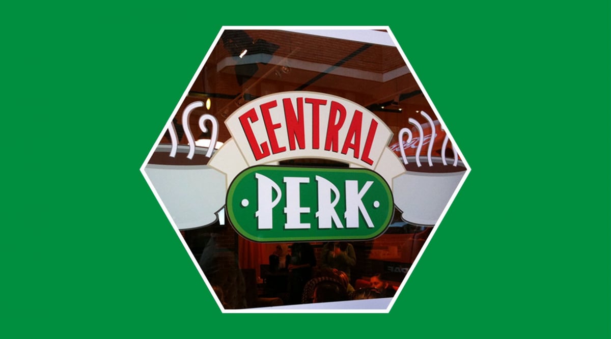 Guía de personajes de Friends: los protas del Central Perk | Bloygo