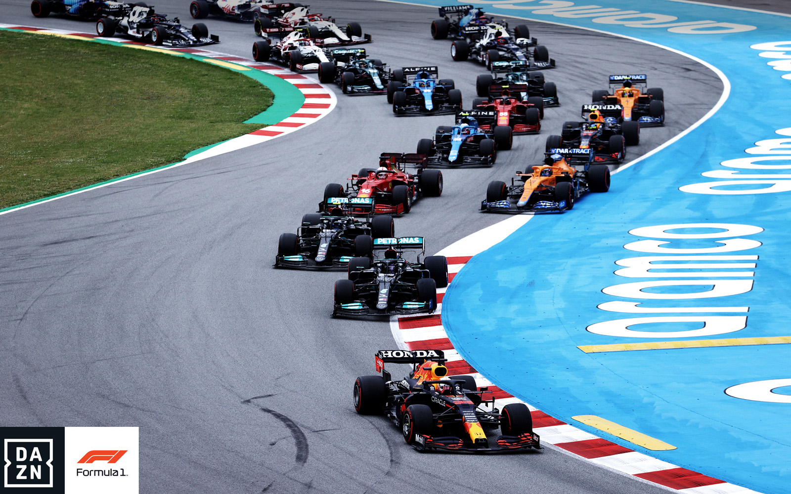 DAZN: La F1 llega a Mónaco, finales de Euroliga y FA Cup | Bloygo