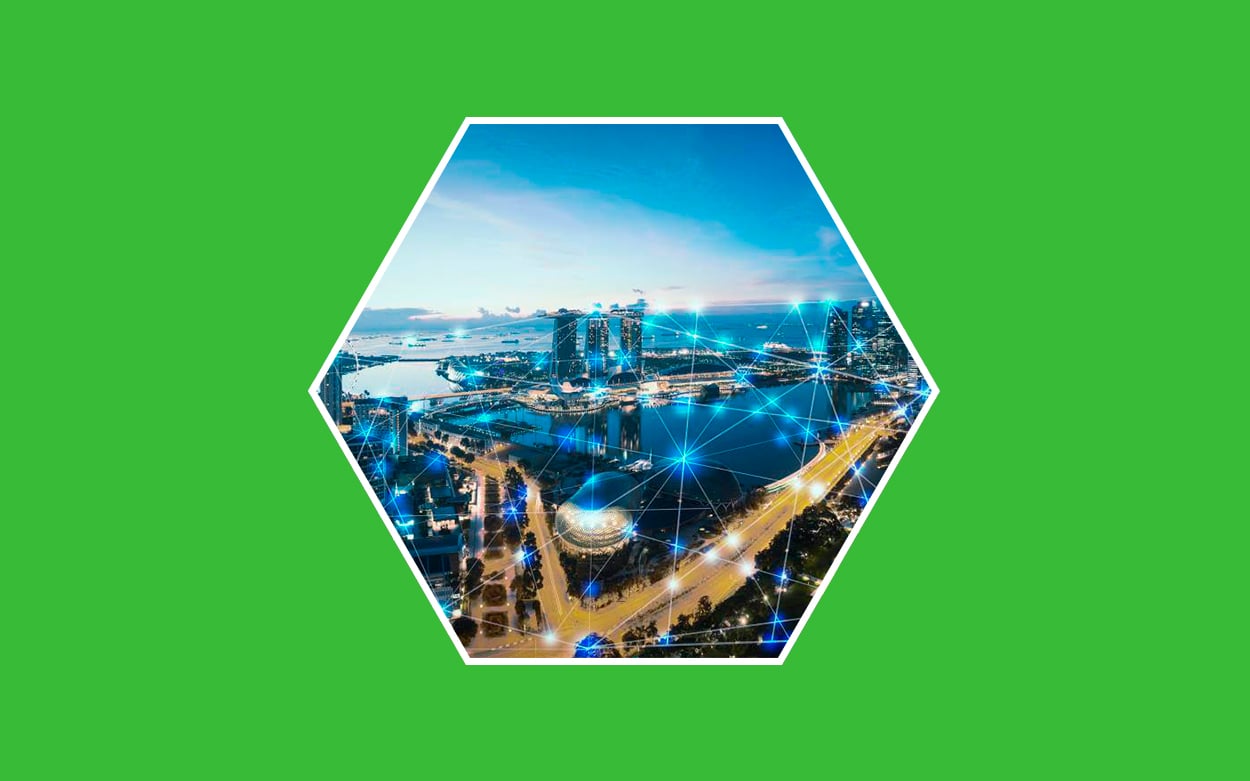 Top 5 ciudades inteligentes del mundo en 2021 | Bloygo