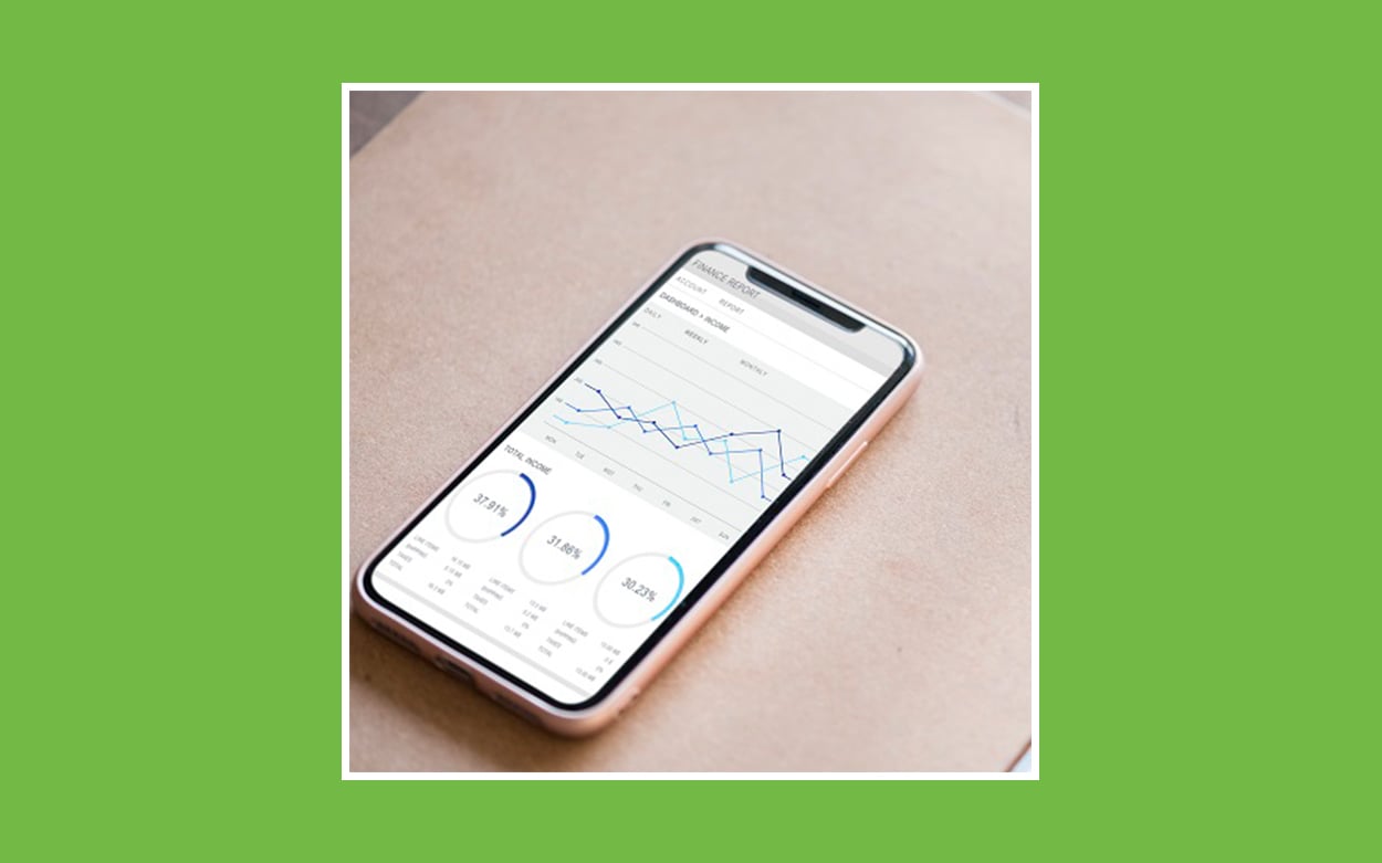 Apps para controlar tus finanzas personales | Bloygo