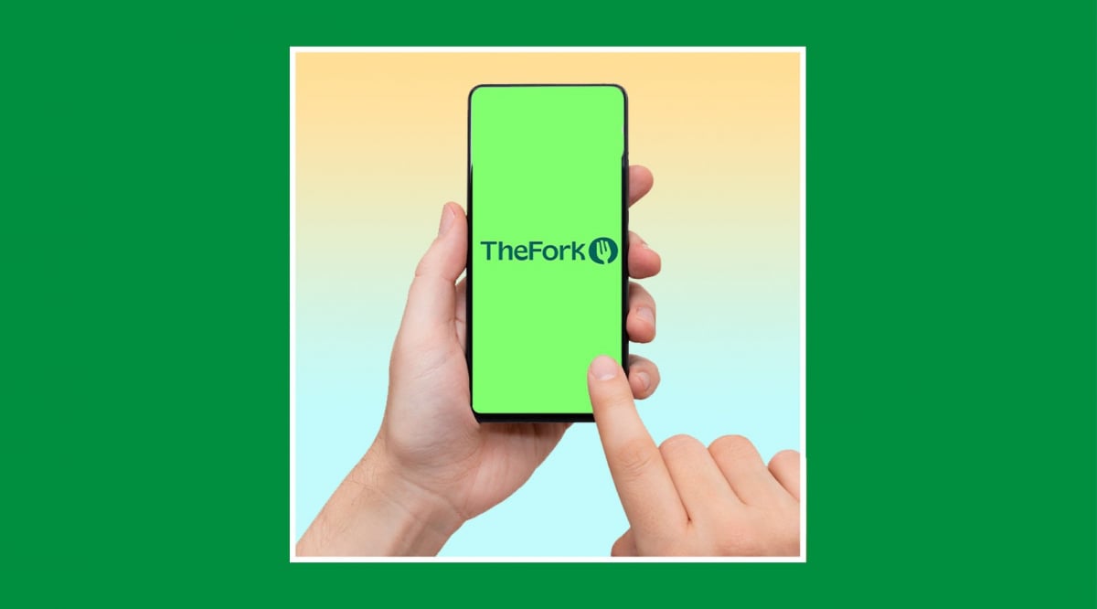 Mejores apps para reservar mesa en los restaurantes | Bloygo