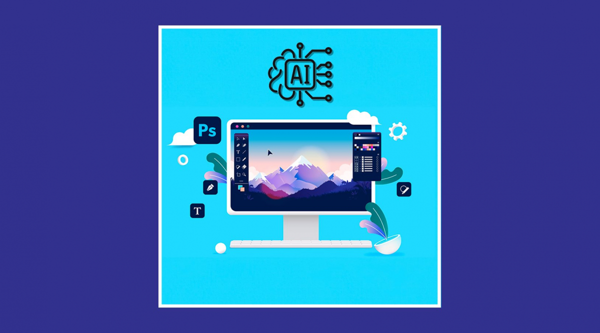 Photoshop con IA: todas las funciones que deberías conocer | Bloygo