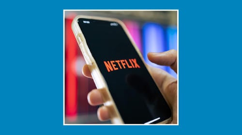 Trucos Y Códigos En Netflix Tipos De Contenido Y Más Bloygo