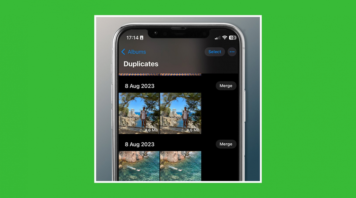 Cómo eliminar fotos duplicadas en Android y iPhone | Bloygo