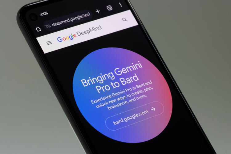 Google Gemini: la nueva IA de Google que es tendencia | Bloygo Google Gemini: la nueva IA de Google que es tendencia | Bloygo