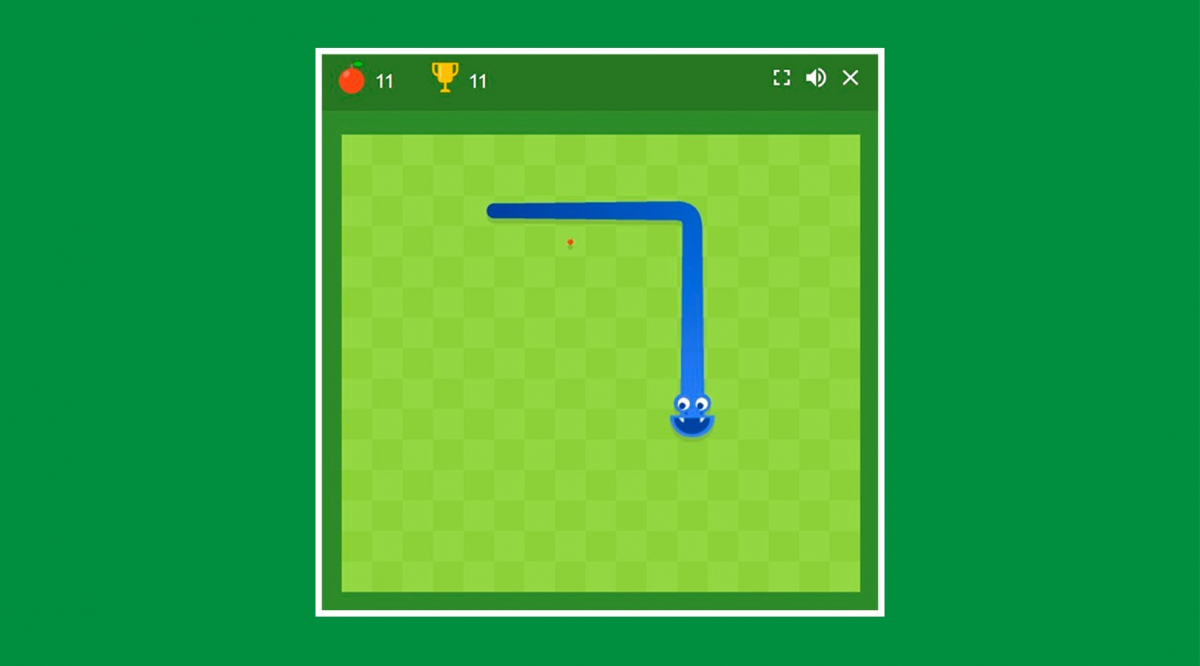 Todos los juegos escondidos en el buscador de Google | Bloygo
