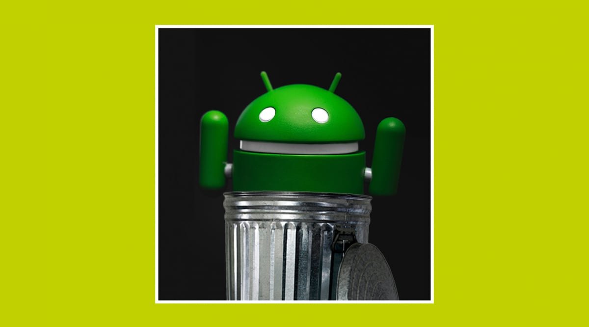 Cómo desinstalar una app de Android: todas las formas | Bloygo