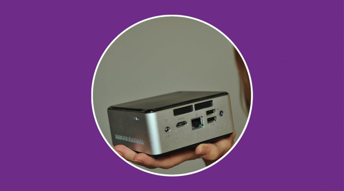 Mini PC: qué es, posibles usos y principales ventajas | Bloygo