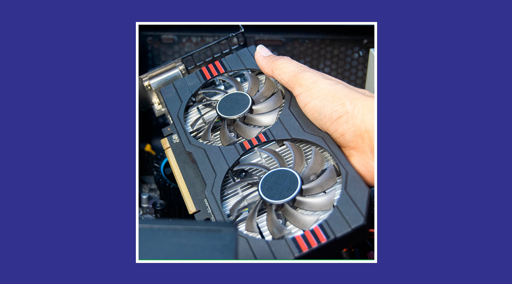 Cómo saber qué tarjeta gráfica tengo: trucos y consejos | Bloygo